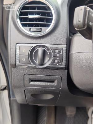 Opel Antara 2008 Viļņa, ar dzinēja tilpumu 2.00 L un nobraukumu 299 tūkst. km par 1750 €, foto 11 vietnē AUTOMOTO.COM.LV