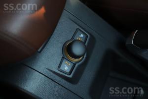 Opel Antara 2008 Tukums, ar dzinēja tilpumu 2.00 L un nobraukumu 355 tūkst. km par 3500 €, foto 10 vietnē AUTOMOTO.COM.LV