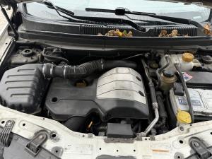 Opel Antara 2008 Viļņa, ar dzinēja tilpumu 2.20 L un nobraukumu 288 tūkst. km par 2450 €, foto 12 vietnē AUTOMOTO.COM.LV