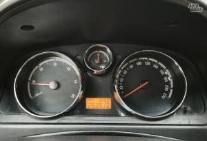 Опель Антара 2009 в Ионава, объемом двигателя 2.00 л и пробегом 264 тыс. км за 2500 €, фото 24 на AUTOMOTO.COM.LV