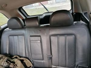 Opel Antara 2009 in Moletai, with an engine capacity of 2.00 L and mileage of 37 thousand km for 1650 €, photo 18 on AUTOMOTO.COM.LV