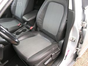 Опель Антара 2011 в Рига, объемом двигателя 2.20 л и пробегом 0 тыс. км за 5250 €, фото 10 на AUTOMOTO.COM.LV