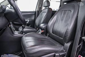 Opel Antara 2011 in Kaunas, with an engine capacity of 2.00 L and mileage of 173 thousand km for 6290 €, photo 7 on AUTOMOTO.COM.LV