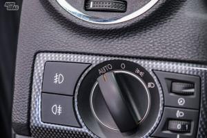 Opel Antara 2011 in Kaunas, with an engine capacity of 2.00 L and mileage of 173 thousand km for 6290 €, photo 14 on AUTOMOTO.COM.LV