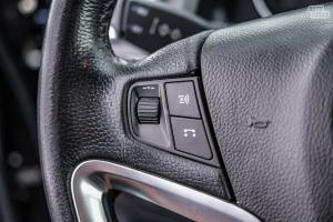 Opel Antara 2011 in Kaunas, with an engine capacity of 2.00 L and mileage of 173 thousand km for 6290 €, photo 16 on AUTOMOTO.COM.LV