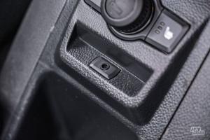 Opel Antara 2011 in Kaunas, with an engine capacity of 2.00 L and mileage of 173 thousand km for 6290 €, photo 23 on AUTOMOTO.COM.LV