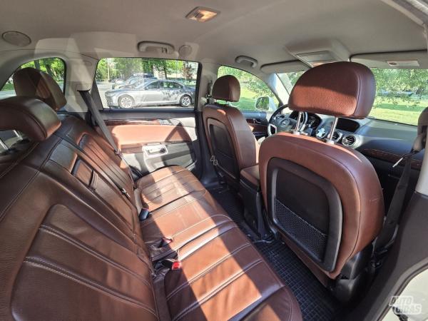 Opel Antara 2011 Druskininkai, ar dzinēja tilpumu 2.20 L un nobraukumu 356 tūkst. km par 3400 €, foto 10 vietnē AUTOMOTO.COM.LV
