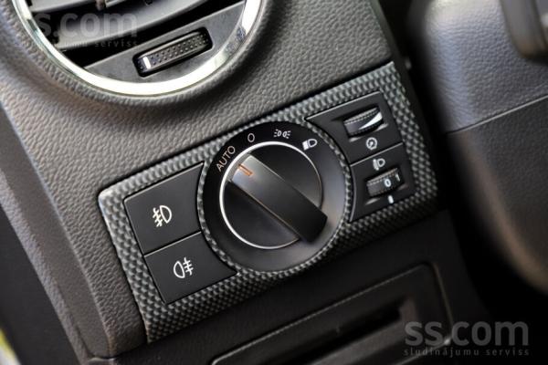 Opel Antara 2011 Tukums, ar dzinēja tilpumu 2.00 L un nobraukumu 320 tūkst. km par 3950 €, foto 9 vietnē AUTOMOTO.COM.LV