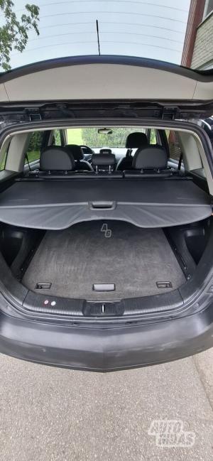 Opel Antara 2012 in Klaipeda, with an engine capacity of 2.20 L and mileage of 182 thousand km for 4700 €, photo 14 on AUTOMOTO.COM.LV