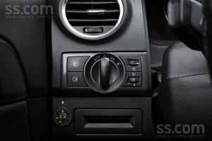 Opel Antara 2012 Rīga, ar dzinēja tilpumu 2.40 L un nobraukumu 216 tūkst. km par 4150 €, foto 16 vietnē AUTOMOTO.COM.LV