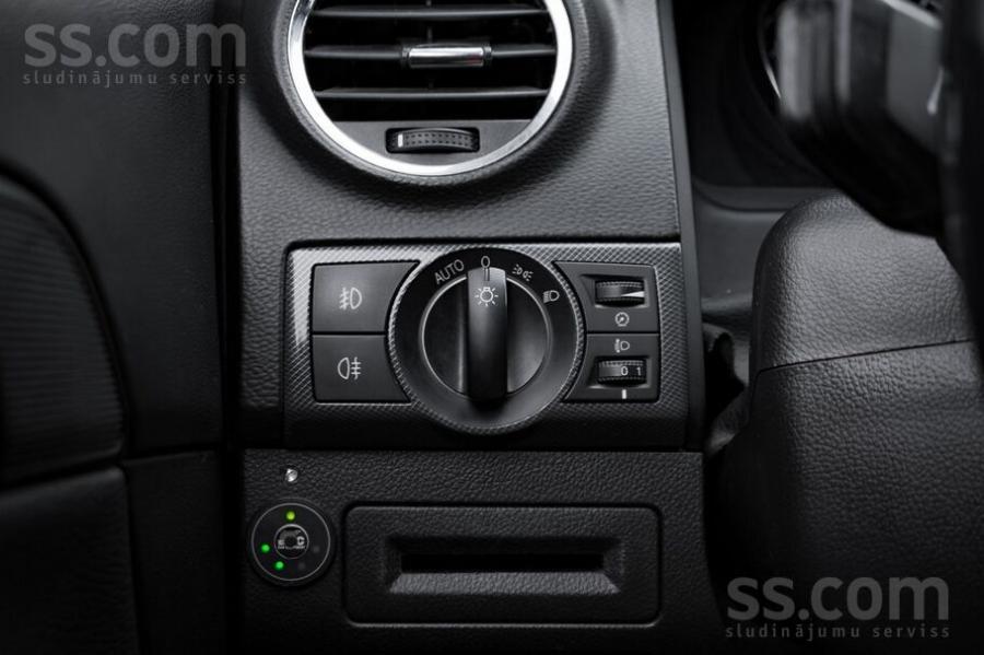 Opel Antara 2012 Rīga, ar dzinēja tilpumu 2.40 L un nobraukumu 216 tūkst. km par 4150 €, foto 16 vietnē AUTOMOTO.COM.LV