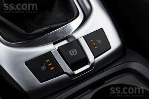 Opel Antara 2012 Rīga, ar dzinēja tilpumu 2.40 L un nobraukumu 216 tūkst. km par 4150 €, foto 24 vietnē AUTOMOTO.COM.LV