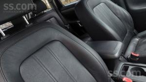 Opel Antara 2012 in Riga, with an engine capacity of 2.20 L and mileage of 135 thousand km for 4750 €, photo 5 on AUTOMOTO.COM.LV