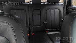 Opel Antara 2012 in Riga, with an engine capacity of 2.20 L and mileage of 135 thousand km for 4750 €, photo 21 on AUTOMOTO.COM.LV