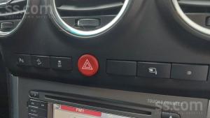 Opel Antara 2012 in Riga, with an engine capacity of 2.20 L and mileage of 135 thousand km for 4750 €, photo 25 on AUTOMOTO.COM.LV