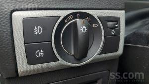 Opel Antara 2012 in Riga, with an engine capacity of 2.20 L and mileage of 135 thousand km for 4750 €, photo 32 on AUTOMOTO.COM.LV