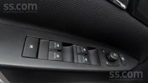 Opel Antara 2012 in Riga, with an engine capacity of 2.20 L and mileage of 135 thousand km for 4750 €, photo 33 on AUTOMOTO.COM.LV