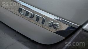 Opel Antara 2012 in Riga, with an engine capacity of 2.20 L and mileage of 135 thousand km for 4750 €, photo 36 on AUTOMOTO.COM.LV