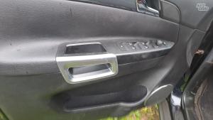 Opel Antara 2013 Viļņa, ar dzinēja tilpumu 2.20 L un nobraukumu 204 tūkst. km par 3650 €, foto 11 vietnē AUTOMOTO.COM.LV