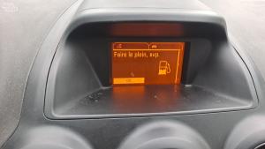 Opel Antara 2013 Viļņa, ar dzinēja tilpumu 2.20 L un nobraukumu 204 tūkst. km par 3650 €, foto 14 vietnē AUTOMOTO.COM.LV
