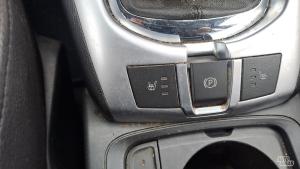 Opel Antara 2013 Viļņa, ar dzinēja tilpumu 2.20 L un nobraukumu 204 tūkst. km par 3650 €, foto 15 vietnē AUTOMOTO.COM.LV