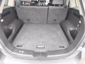 Opel Antara 2013 in Druskininkai, with an engine capacity of 2.20 L and mileage of 240 thousand km for 5200 €, photo 14 on AUTOMOTO.COM.LV