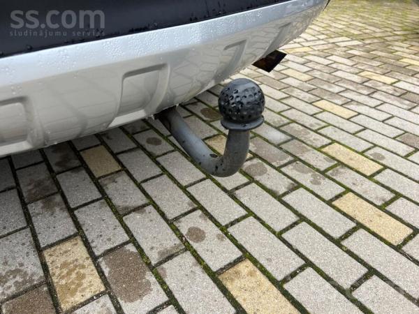 Opel Antara 2014 Talsi, ar dzinēja tilpumu 2.20 L un nobraukumu 196 tūkst. km par 8470 €, foto 3 vietnē AUTOMOTO.COM.LV