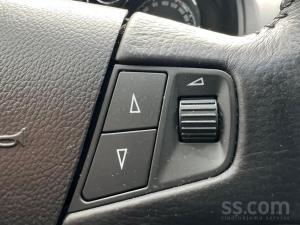 Opel Antara 2014 Talsi, ar dzinēja tilpumu 2.20 L un nobraukumu 196 tūkst. km par 8470 €, foto 12 vietnē AUTOMOTO.COM.LV