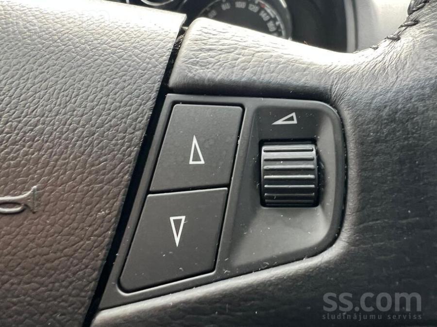 Opel Antara 2014 Talsi, ar dzinēja tilpumu 2.20 L un nobraukumu 196 tūkst. km par 8470 €, foto 12 vietnē AUTOMOTO.COM.LV