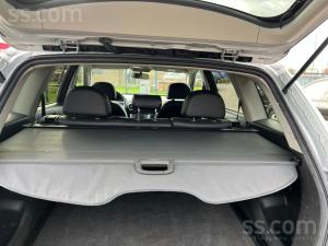 Opel Antara 2014 Talsi, ar dzinēja tilpumu 2.20 L un nobraukumu 196 tūkst. km par 8470 €, foto 17 vietnē AUTOMOTO.COM.LV