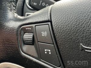 Opel Antara 2014 Talsi, ar dzinēja tilpumu 2.20 L un nobraukumu 196 tūkst. km par 8470 €, foto 21 vietnē AUTOMOTO.COM.LV