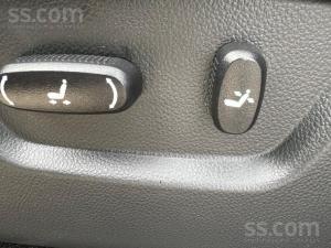 Opel Antara 2014 Talsi, ar dzinēja tilpumu 2.20 L un nobraukumu 196 tūkst. km par 8470 €, foto 22 vietnē AUTOMOTO.COM.LV