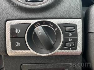 Opel Antara 2014 Talsi, ar dzinēja tilpumu 2.20 L un nobraukumu 196 tūkst. km par 8470 €, foto 23 vietnē AUTOMOTO.COM.LV