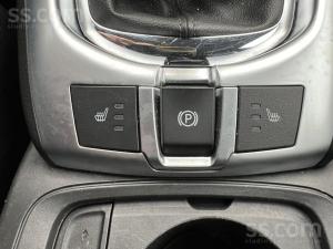 Opel Antara 2014 Talsi, ar dzinēja tilpumu 2.20 L un nobraukumu 196 tūkst. km par 8470 €, foto 24 vietnē AUTOMOTO.COM.LV