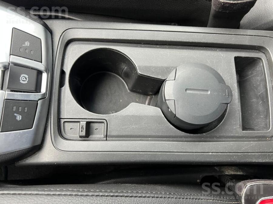 Opel Antara 2014 Talsi, ar dzinēja tilpumu 2.20 L un nobraukumu 196 tūkst. km par 8470 €, foto 25 vietnē AUTOMOTO.COM.LV