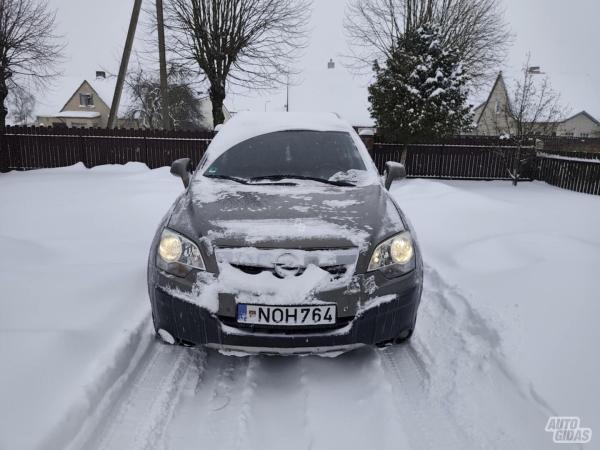 Zaļš Opel Antara 2009 Viļņa, ar dzinēja tilpumu 2.00 L un nobraukumu 201 tūkst. km par 4200 €, foto 2 vietnē AUTOMOTO.COM.LV