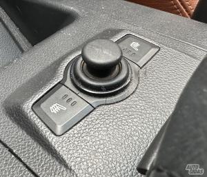 Pelēks Opel Antara 2007 Šauļi, ar dzinēja tilpumu 2.40 L un nobraukumu 290 tūkst. km par 2750 €, foto 13 vietnē AUTOMOTO.COM.LV