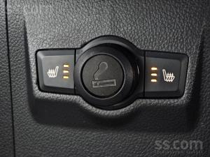 Pelēks Opel Antara 2007 Ogre, ar dzinēja tilpumu 2.00 L un nobraukumu 259 tūkst. km par 3795 €, foto 16 vietnē AUTOMOTO.COM.LV