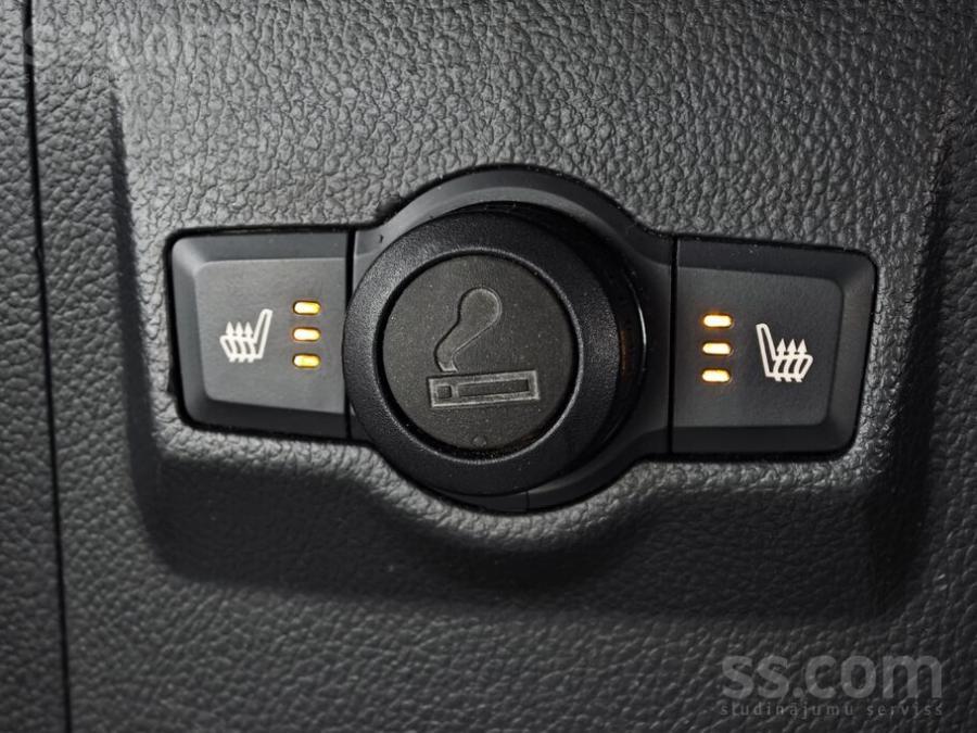 Pelēks Opel Antara 2007 Ogre, ar dzinēja tilpumu 2.00 L un nobraukumu 259 tūkst. km par 3795 €, foto 16 vietnē AUTOMOTO.COM.LV
