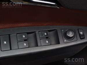 Pelēks Opel Antara 2007 Ogre, ar dzinēja tilpumu 2.00 L un nobraukumu 259 tūkst. km par 3795 €, foto 17 vietnē AUTOMOTO.COM.LV