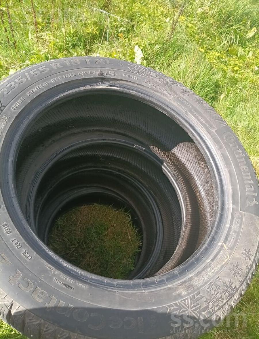 Pelēks Opel Antara 2007 Ludza, ar dzinēja tilpumu 2.00 L un nobraukumu 269 tūkst. km par 1500 €, foto 9 vietnē AUTOMOTO.COM.LV