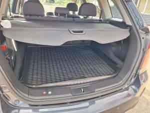 Grey Opel Antara 2007 in Telschi, with an engine capacity of 1.99 L and mileage of 201 thousand km for 3100 €, photo 17 on AUTOMOTO.COM.LV