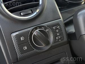 Grey Opel Antara 2007 in Riga, with an engine capacity of 2.00 L and mileage of 237 thousand km for 2290 €, photo 12 on AUTOMOTO.COM.LV