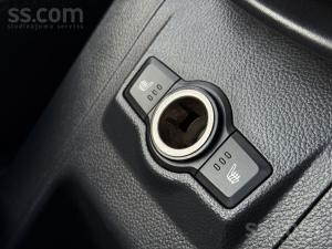 Grey Opel Antara 2007 in Riga, with an engine capacity of 2.00 L and mileage of 237 thousand km for 2290 €, photo 15 on AUTOMOTO.COM.LV