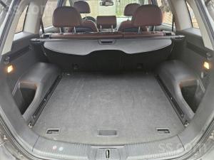 Pelēks Opel Antara 2007 Jūrmala, ar dzinēja tilpumu 2.00 L un nobraukumu 193 tūkst. km par 3150 €, foto 16 vietnē AUTOMOTO.COM.LV