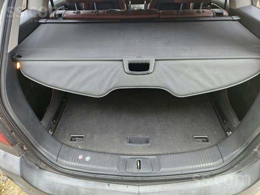Pelēks Opel Antara 2007 Jūrmala, ar dzinēja tilpumu 2.00 L un nobraukumu 193 tūkst. km par 3150 €, foto 17 vietnē AUTOMOTO.COM.LV