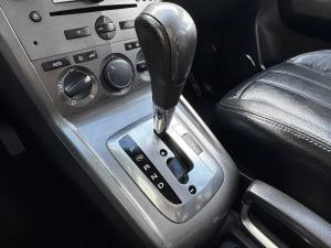 Grey Opel Antara 2008 in Daugavpils, with an engine capacity of 2.00 L and mileage of 196 thousand km for 4350 €, photo 18 on AUTOMOTO.COM.LV