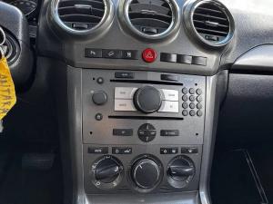 Grey Opel Antara 2008 in Daugavpils, with an engine capacity of 2.00 L and mileage of 196 thousand km for 4350 €, photo 19 on AUTOMOTO.COM.LV