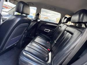 Grey Opel Antara 2008 in Daugavpils, with an engine capacity of 2.00 L and mileage of 196 thousand km for 4350 €, photo 23 on AUTOMOTO.COM.LV