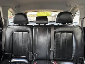 Grey Opel Antara 2008 in Daugavpils, with an engine capacity of 2.00 L and mileage of 196 thousand km for 4350 €, photo 24 on AUTOMOTO.COM.LV